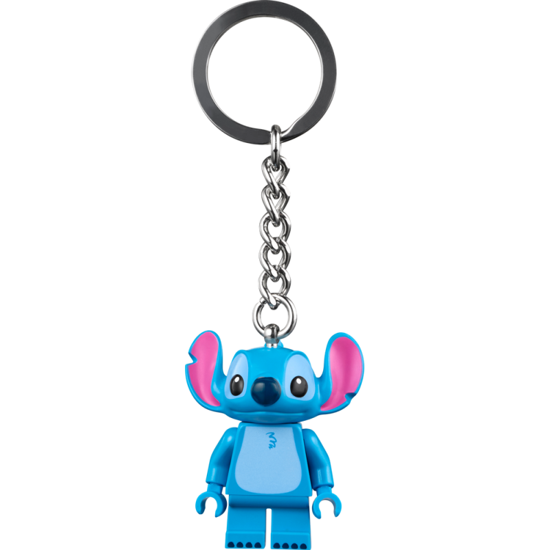 Stitch Keyring